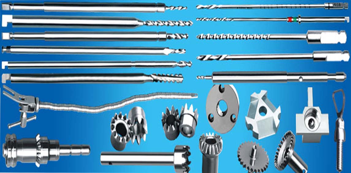 Indexable Carbide Inserts – Hikari Prima Semesta